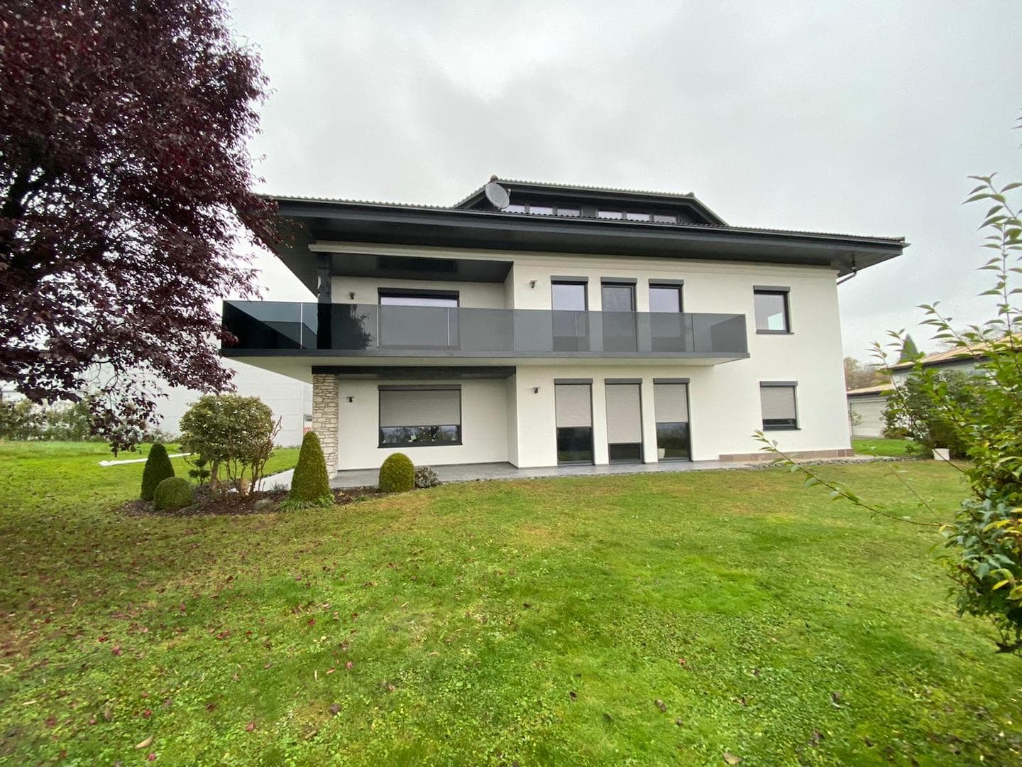 Geländer und Treppen - GLASMETALL Günter Temmel GmbH